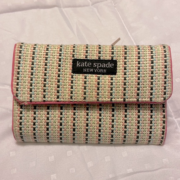 kate spade | Bags | Vintage Kate Spade Wallet | Poshmark